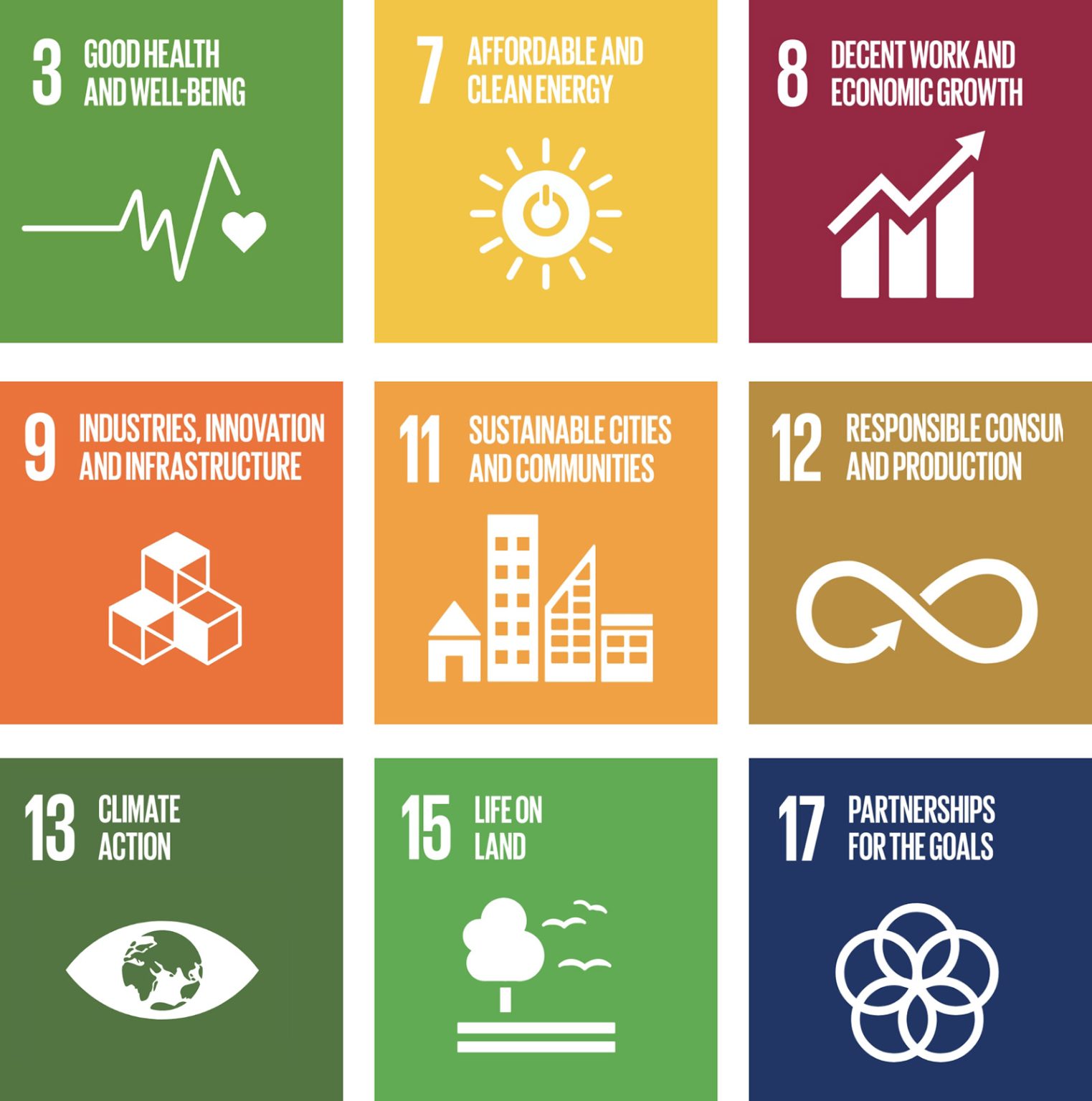 Sustainability | Earth Friendly Concrete